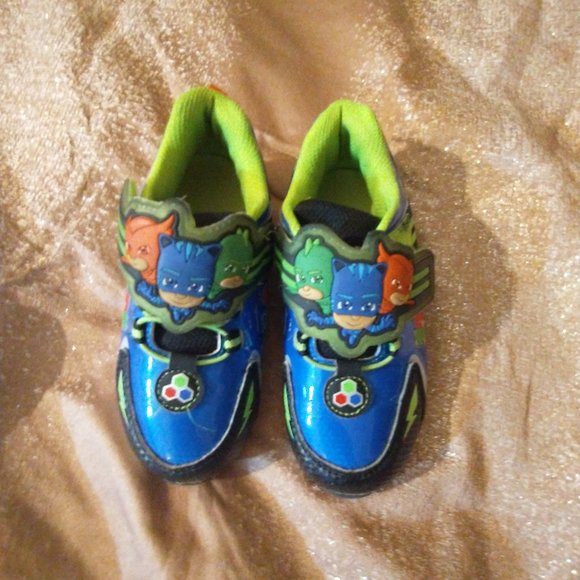 Disney | Shoes | Pj Masks Sneakerseuc | Poshmark